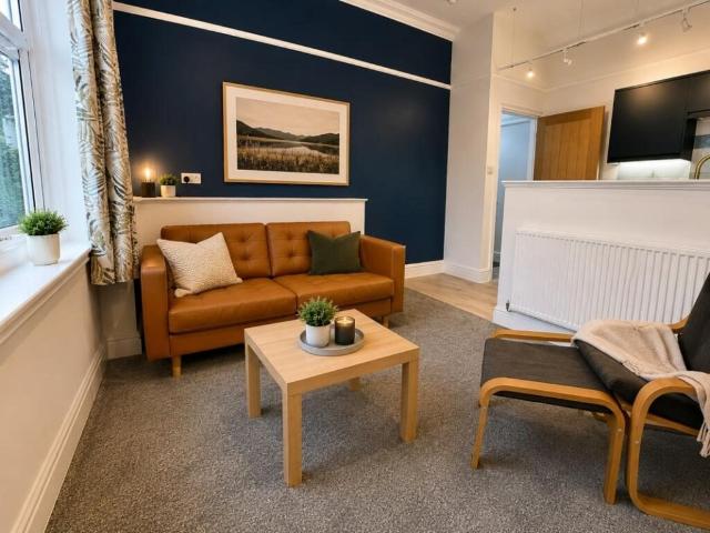 apartment for rent in Otley Road, LS6 4DJ