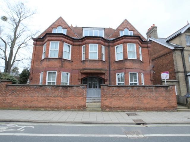 apartment for rent in Out Risbygate, Bury St. Edmunds