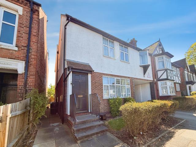 apartment for rent in Oundle Road, Peterborough, Peterborough