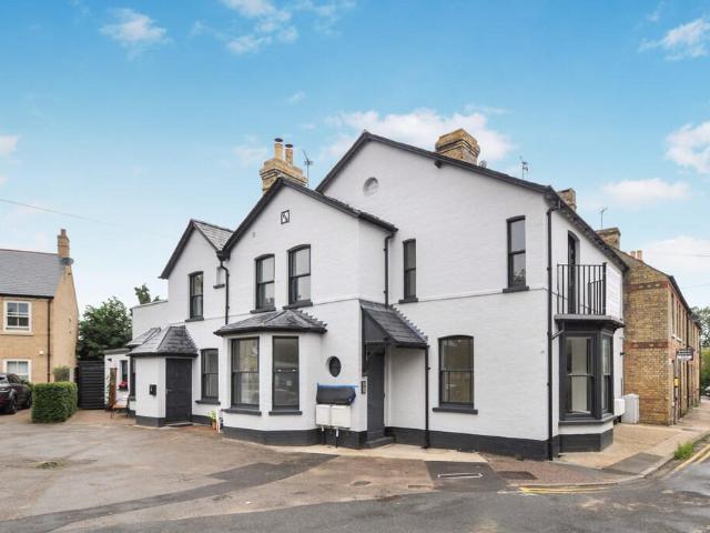 apartment for rent in Ouse Walk, PE29 3QW