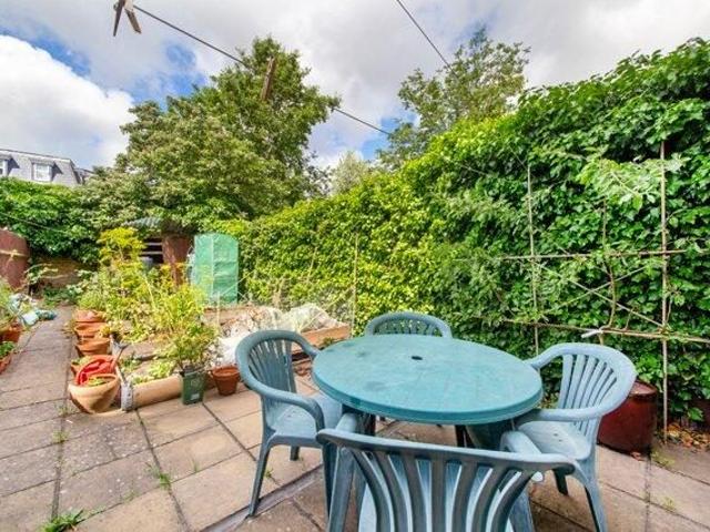 apartment for rent in Ouseley Road, SW12 8EF