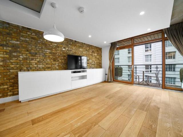 apartment for rent in Oval Road, NW1 7DE