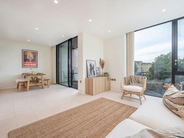 apartment for rent in Oval Road, NW1 7EU