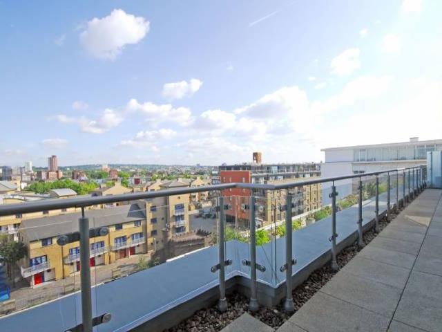 apartment for rent in Oval Road, Lock House, NW1