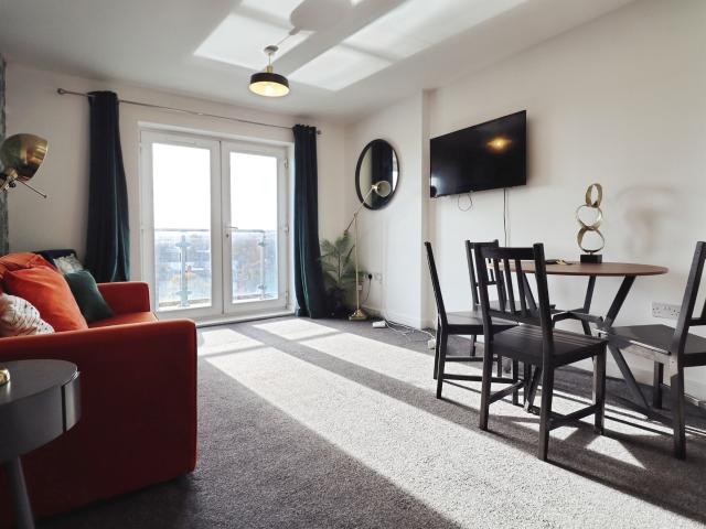 apartment for rent in Overstone Court, Cardiff, Cardiff