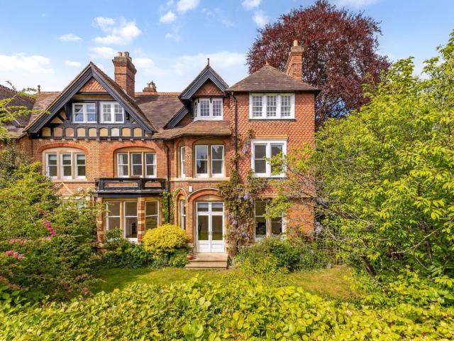 apartment for rent in Oxford Oxfordshire OX2 6SU Bardwell Road