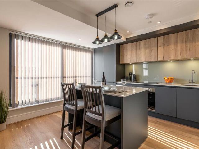 apartment for rent in Oxford Road, RG1 7NE