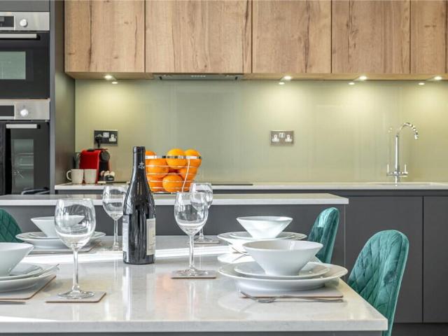 apartment for rent in Oxford Road, RG1 7NE