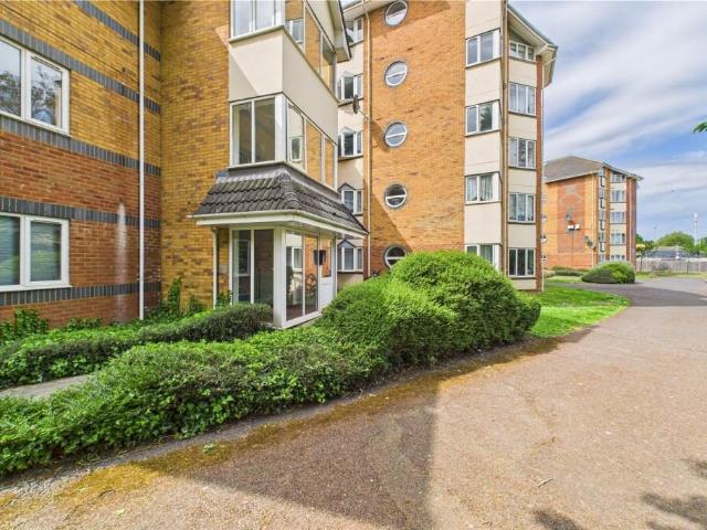 apartment for rent in Oxford Road, RG30 1EN