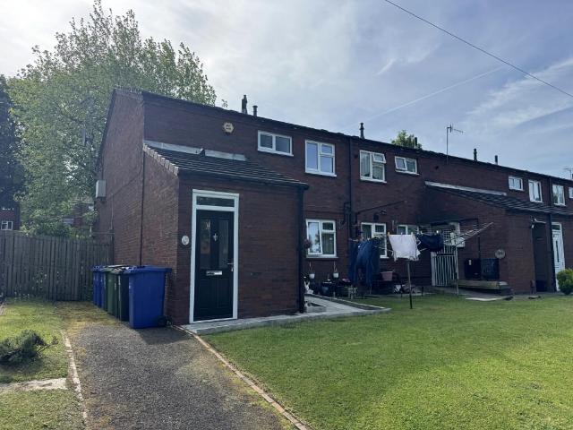 apartment for rent in Oxford Street, DY1 1UR