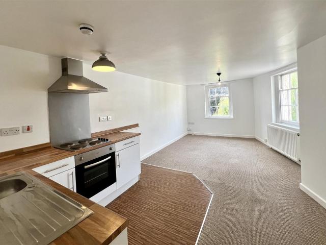 apartment for rent in Oxford Street, GL1 3EQ
