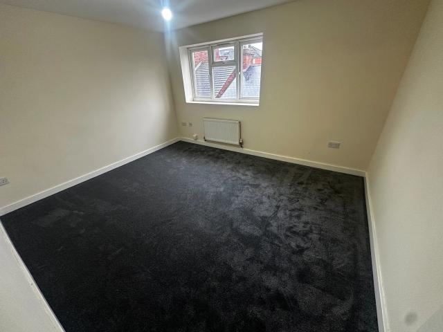apartment for rent in Oxford Street, Ripley, Ripley, DE5 3AP