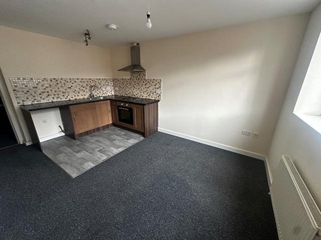 apartment for rent in OXFORD STREET, RIPLEY, Ripley, DE5 3AP