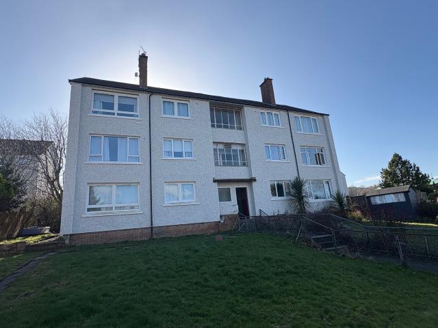 apartment for rent in Oxgangs Farm Drive, Oxgangs