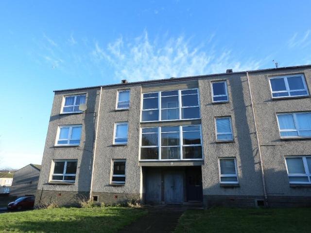 apartment for rent in Oxgangs Place, EH13 9BD