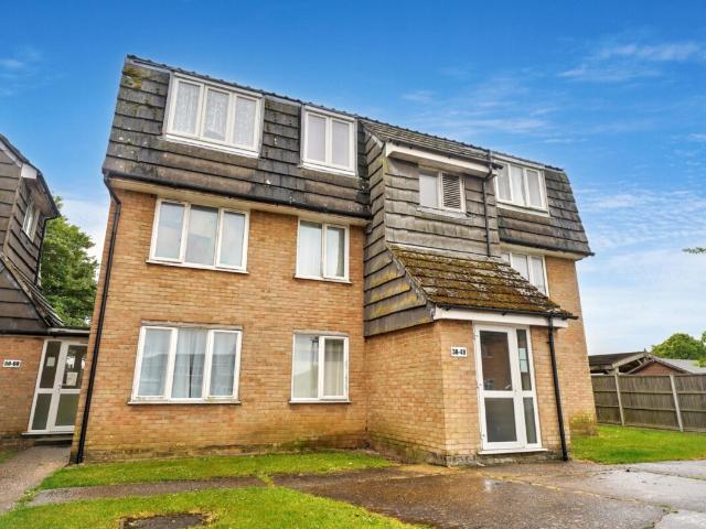apartment for rent in Ozier Court, Saffron Walden