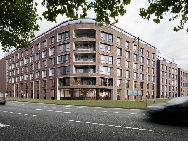 apartment for rent in Low Hill, L6 1AR
