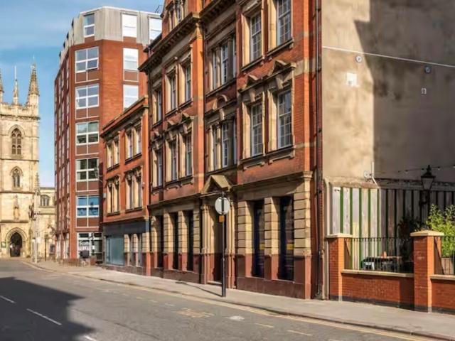 apartment for rent in Lowgate, Hull, Hull