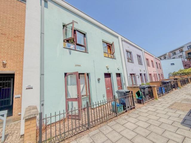 apartment for rent in Lower College Street, Bristol City Centre, Bristol