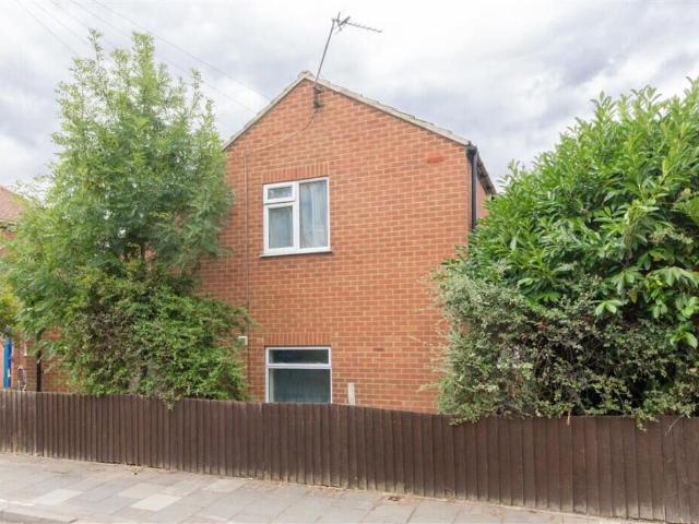 apartment for rent in Lower Cambridge Street, LE11 1PQ