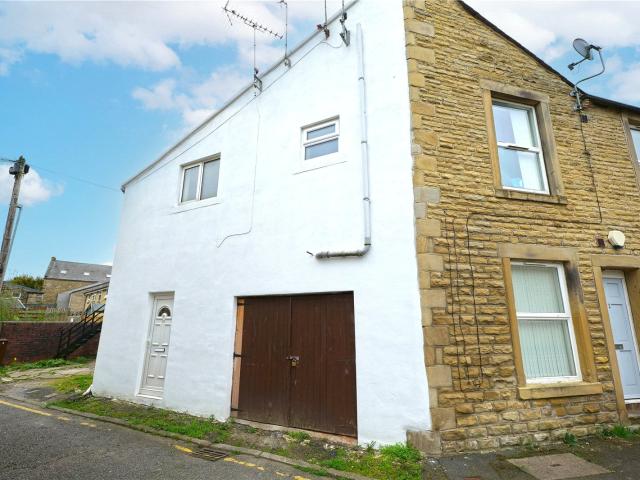 apartment for Rent in Lower Croft Street, Earby, Barnoldswick, Lancashire, BB18 6QL