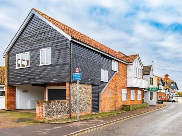 apartment for rent in Lower Street, NR12 8AA