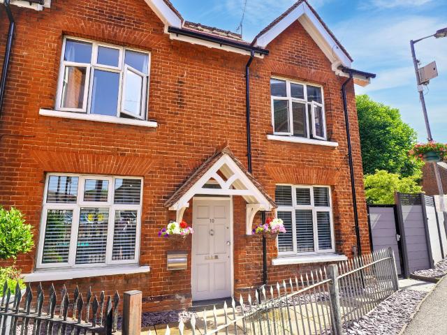 apartment for rent in Lower Street, Stansted