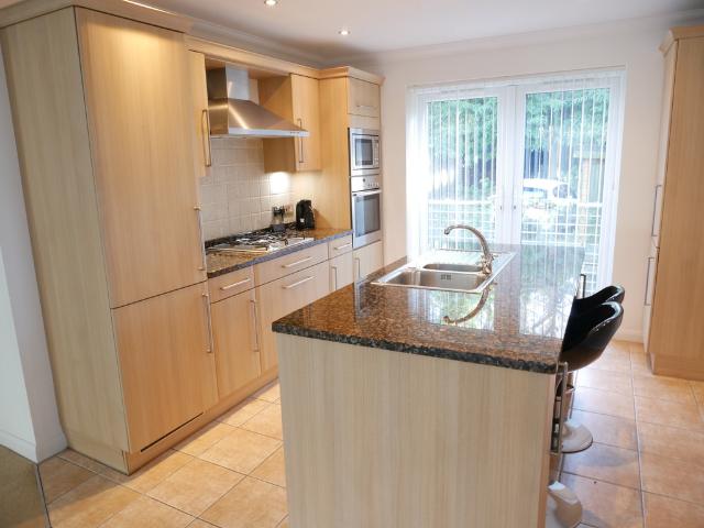 Apartment for rent in Lower Parkstone, Poole