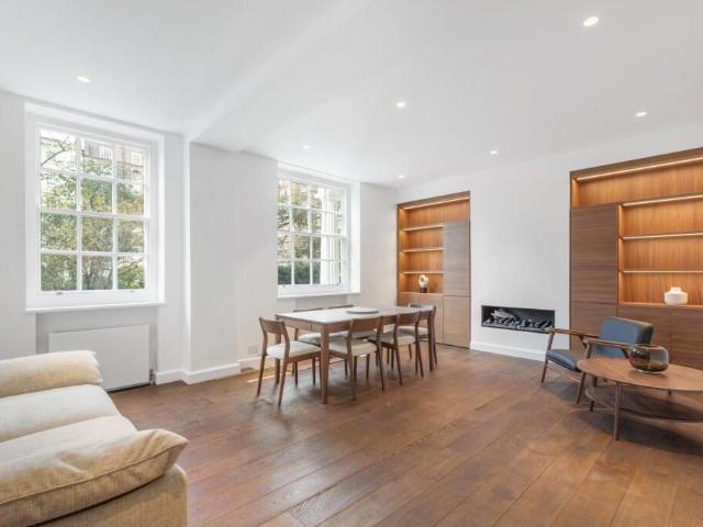 apartment for rent in Lowndes Square, SW1X 9HD