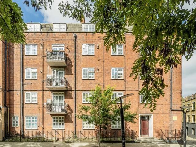 apartment for rent in Loxham Street, London, WC1H 8HS