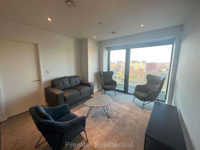 apartment for rent in Local Blackfriars, Bury Street