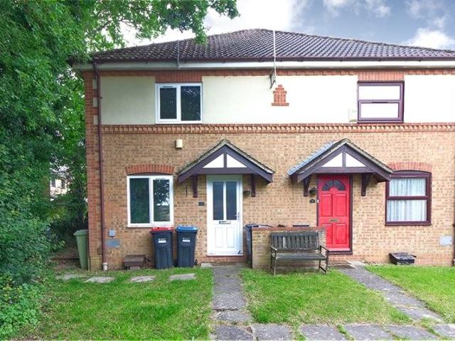 apartment for rent in Lockton Court, MK4 2EH