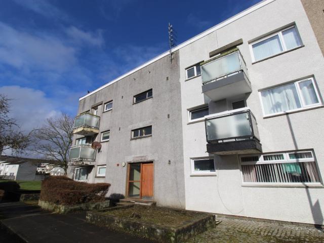 apartment for rent in Loch Shin, Glasgow, G74