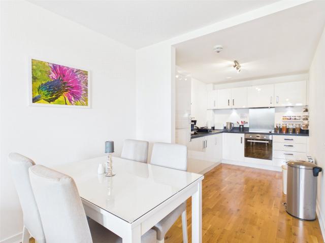 apartment for rent in Lochend Butterfly WayMidlothian, Edinburgh, EH7