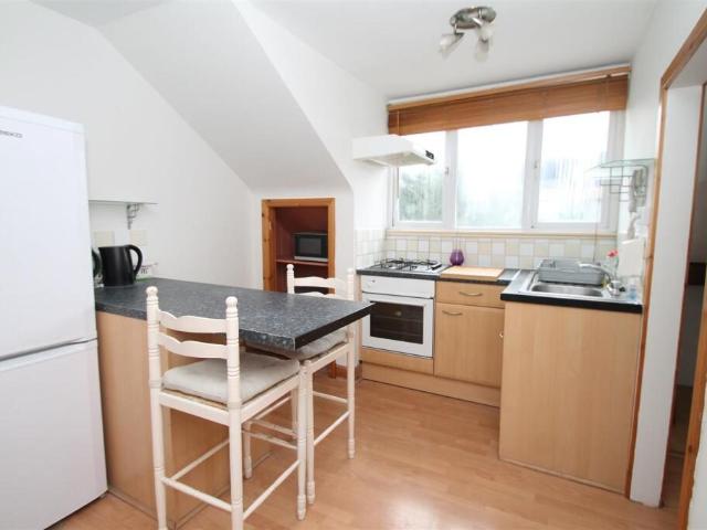apartment for rent in Lodge Drive, N13 5LB