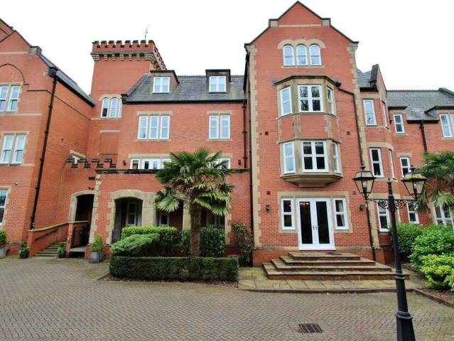 apartment for rent in Lodge Lane, FY6 8LT