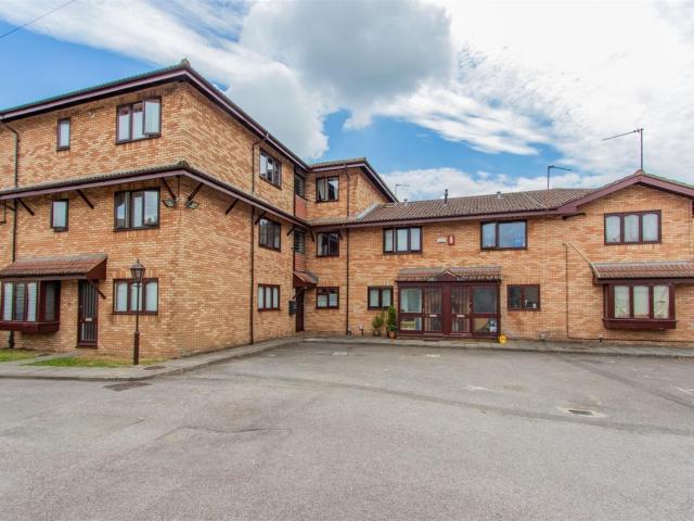 apartment for rent in Loftus Street, Cardiff, CF5 1HY