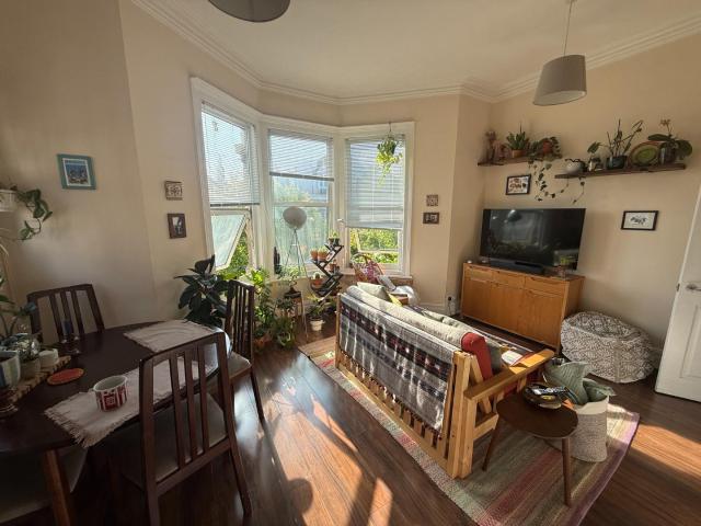 apartment for rent in Logan Road, Bristol
