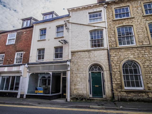 apartment for rent in Long Street, Dursley