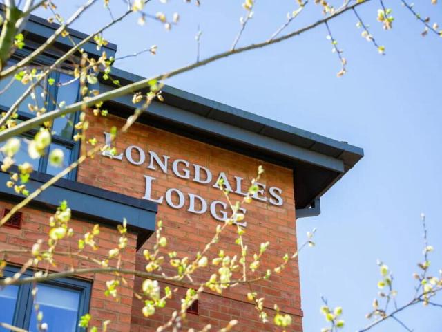 apartment for rent in Longdales Road, LN2 2EQ