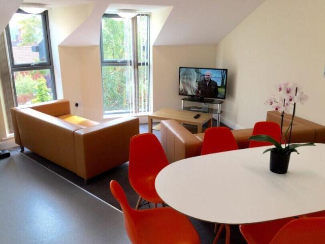 apartment for rent in Longdales Road, LN2 2EQ