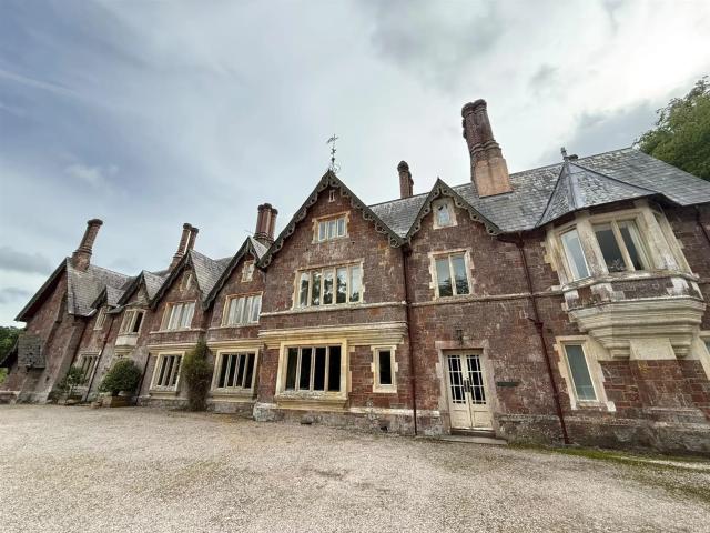 Apartment for rent in Longdown, Exeter