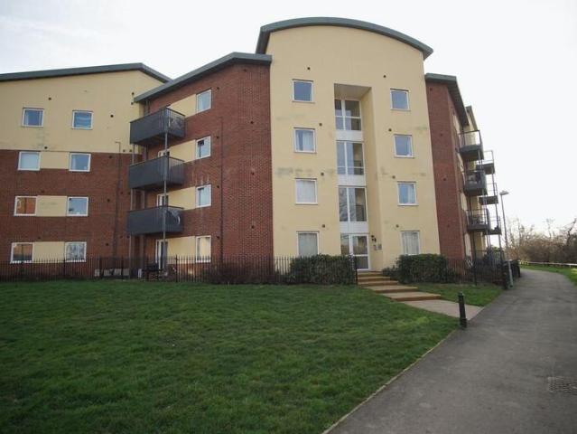 apartment for rent in Longhorn Avenue, GL1 2BW