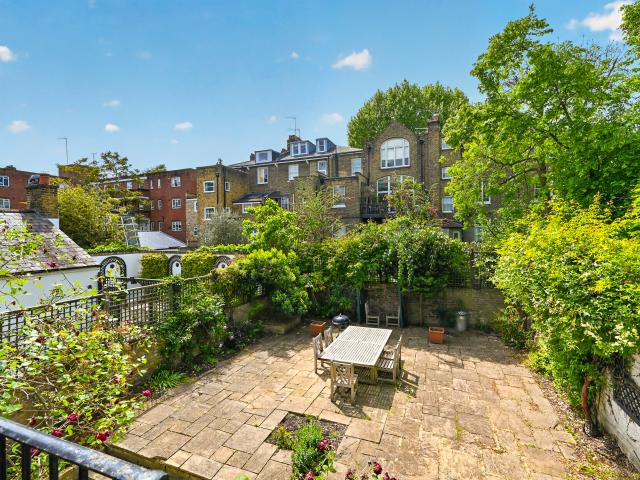 apartment for rent in London, Netherton Grove