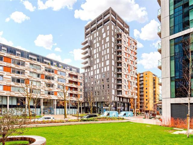apartment for rent in London, E14 9EZ, United Kingdom