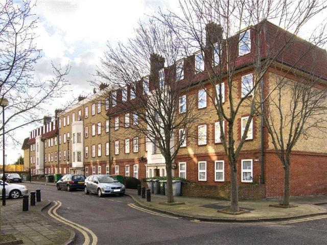apartment for rent in London, E15 3AB, United Kingdom