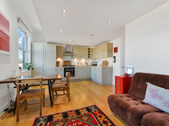 apartment for rent in LONDON, Inner London