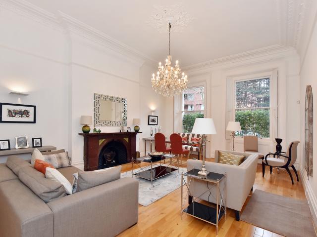 apartment for rent in London, Kensington, Palace Gate, B, 11