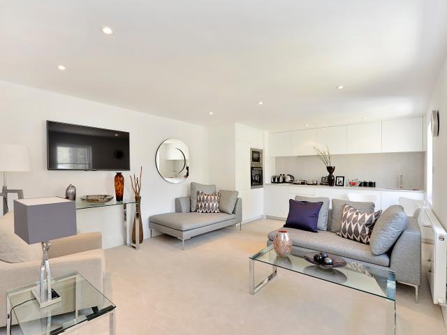 apartment for rent in London, Kensington, Palace Gate, G, 11