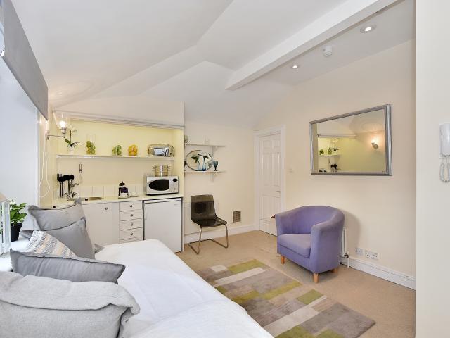 apartment for rent in London, Kensington, Palace Gate, I, 11